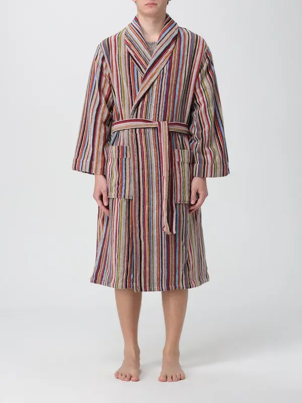 Paul Smith Bathrobes Lifestyle Colour