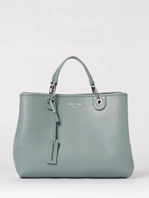 Emporio Armani Handbag Colour - Dust