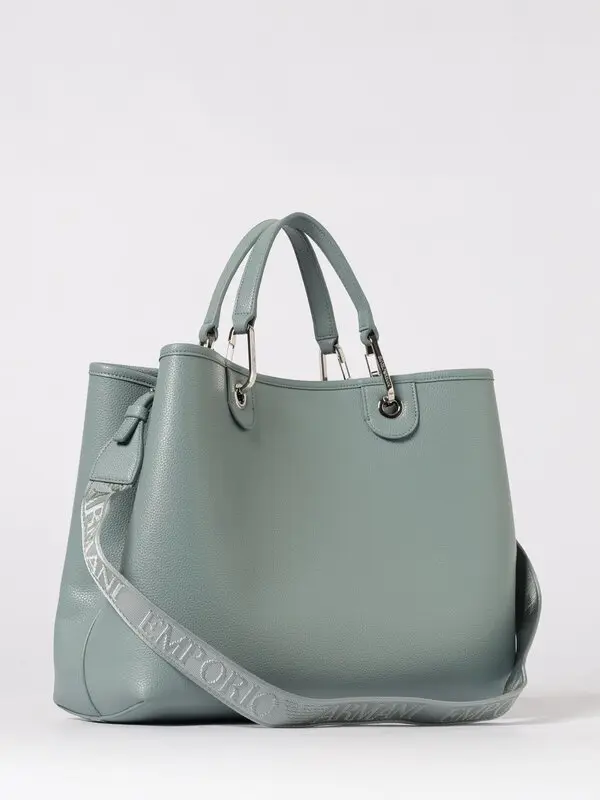 Emporio Armani Handbag Colour - Dust