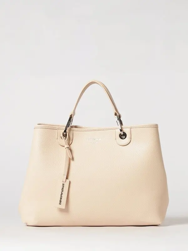 Emporio Armani Handbag - Pink