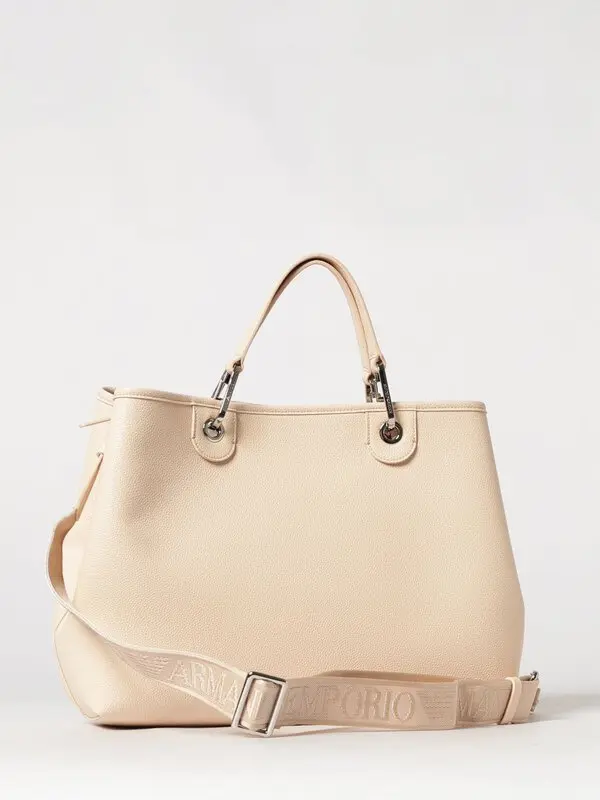 Emporio Armani Handbag - Pink