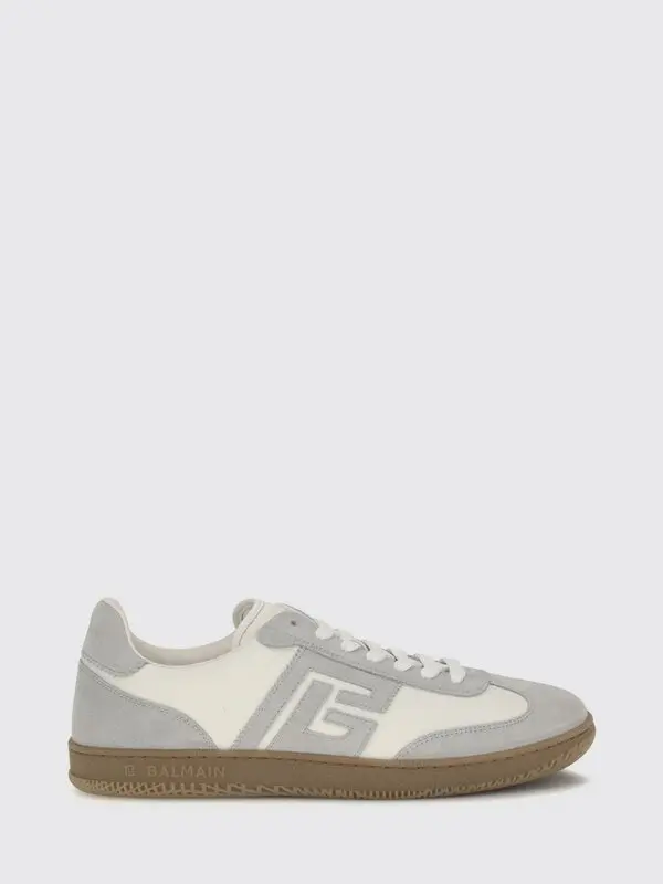 Balmain Trainers Colour