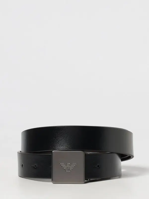 Emporio Armani Belt