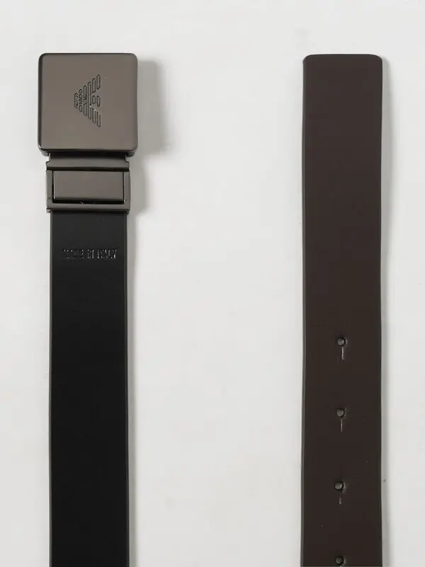 Emporio Armani Belt