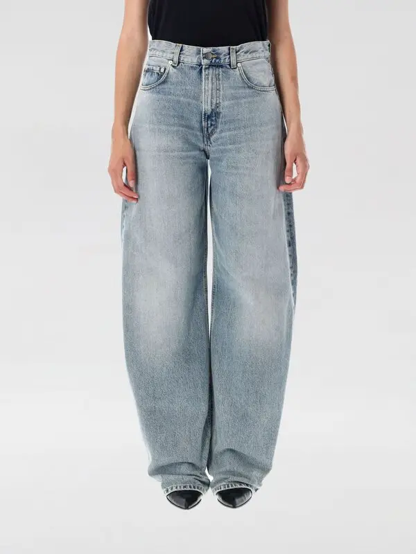 HAIKURE Jeans Colour
