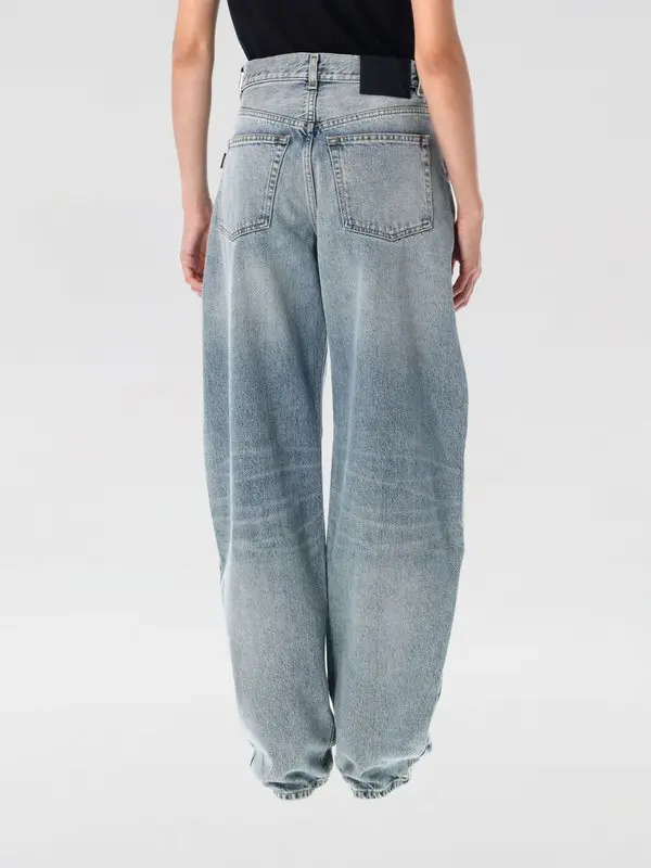 HAIKURE Jeans Colour