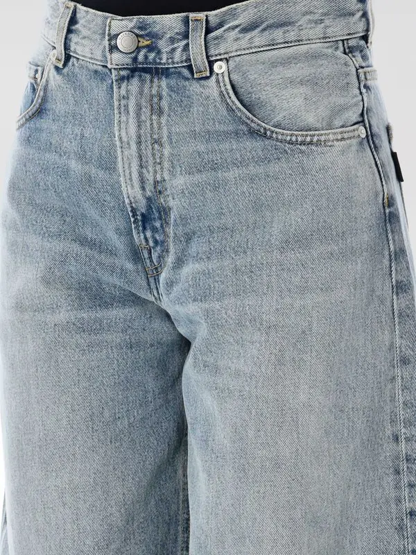 HAIKURE Jeans Colour