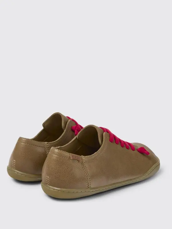 Camper Brogues Colour