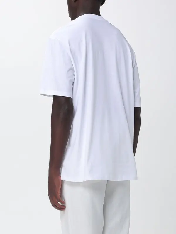 Balmain T-shirt Colour