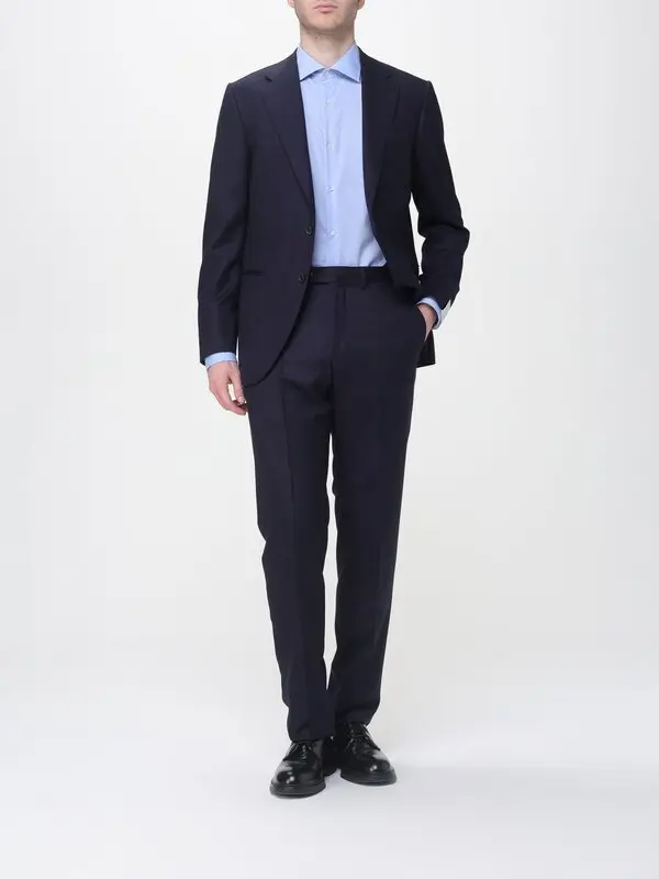 Caruso Suit Colour
