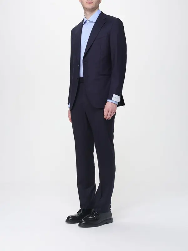 Caruso Suit Colour