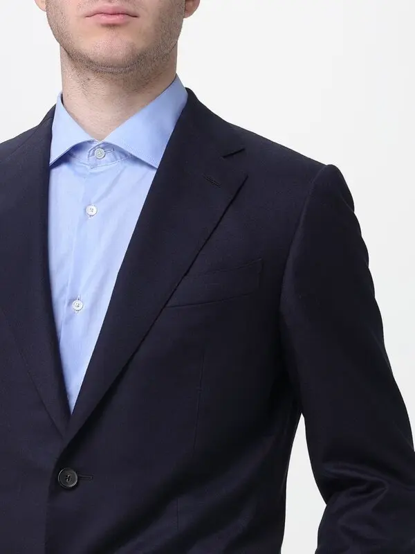 Caruso Suit Colour