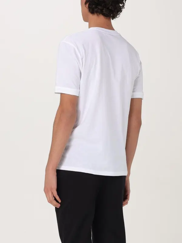 Hugo T-shirt Colour - White