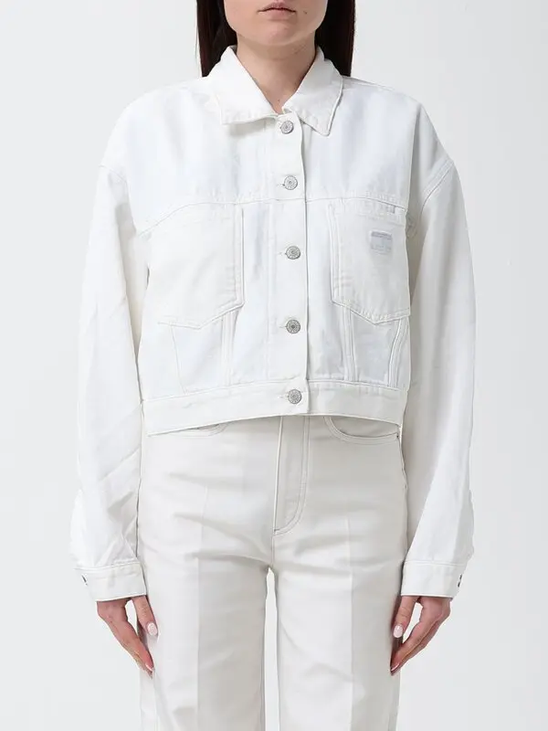 Tommy Hilfiger Denim Jacket