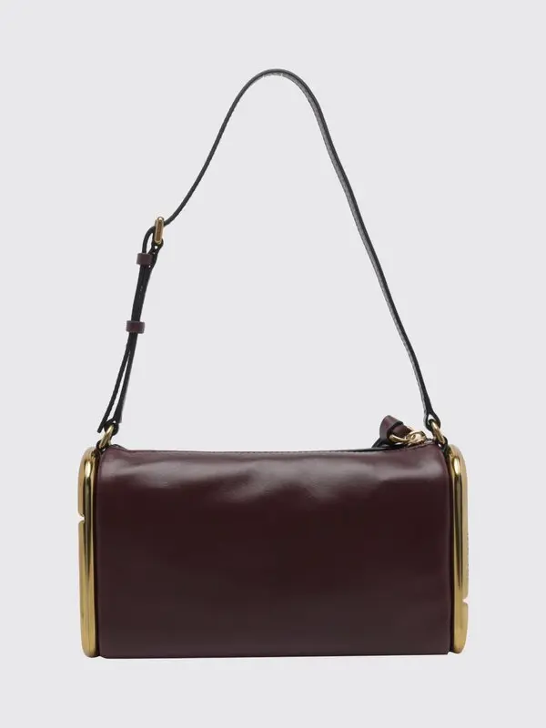 Marc Jacobs Small Scene Leather Crossbody Bag - Red