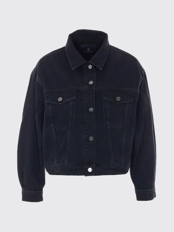 ANINE BING Denim Jacket