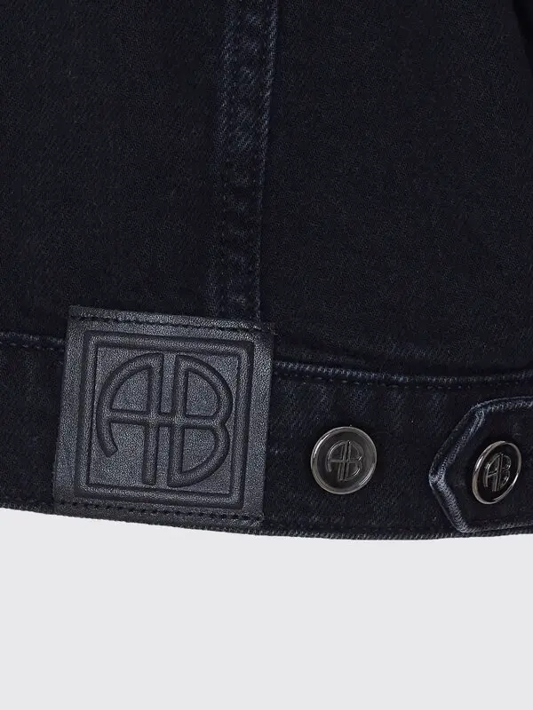 ANINE BING Denim Jacket