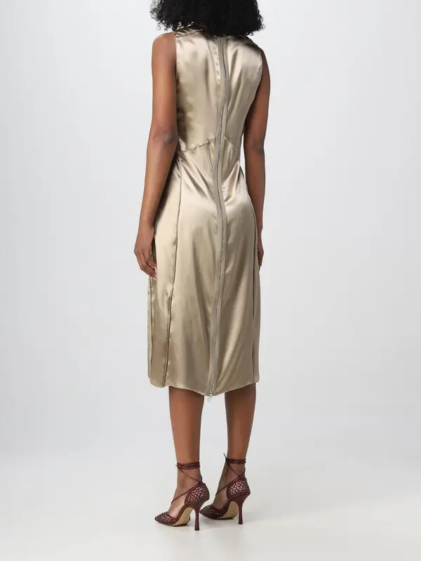 Bottega Veneta Dress Colour