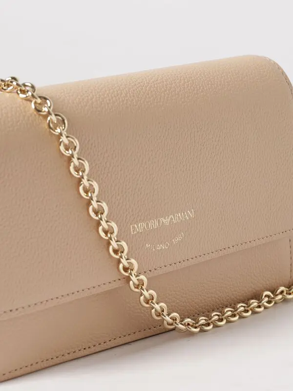 Emporio Armani Mini Bag Colour - Nude