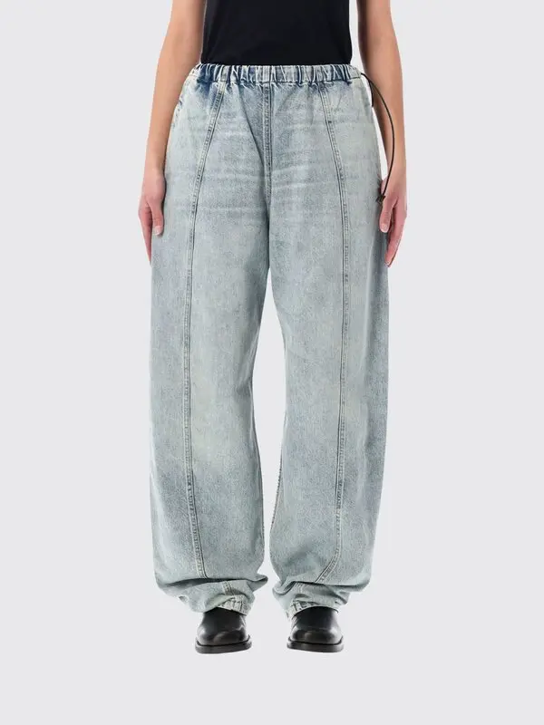 HAIKURE Jeans Colour