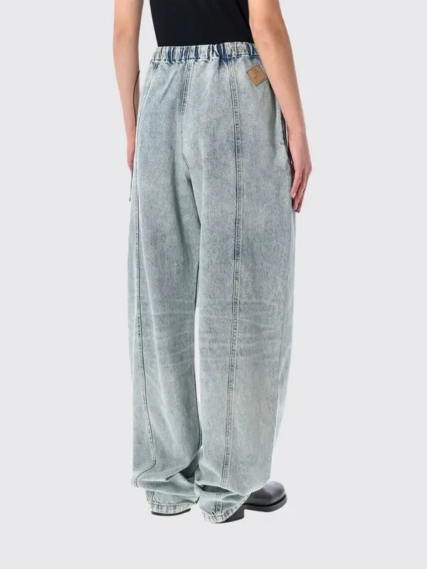 HAIKURE Jeans Colour
