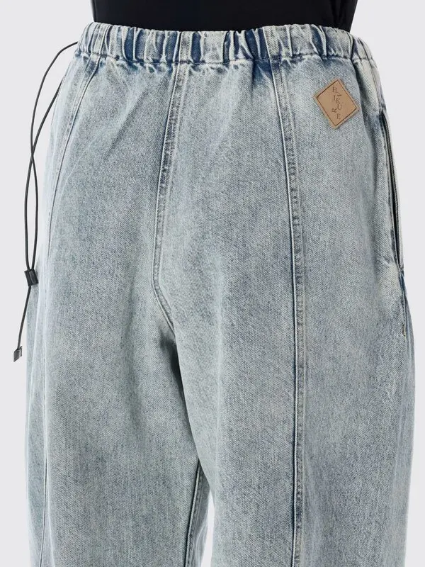 HAIKURE Jeans Colour