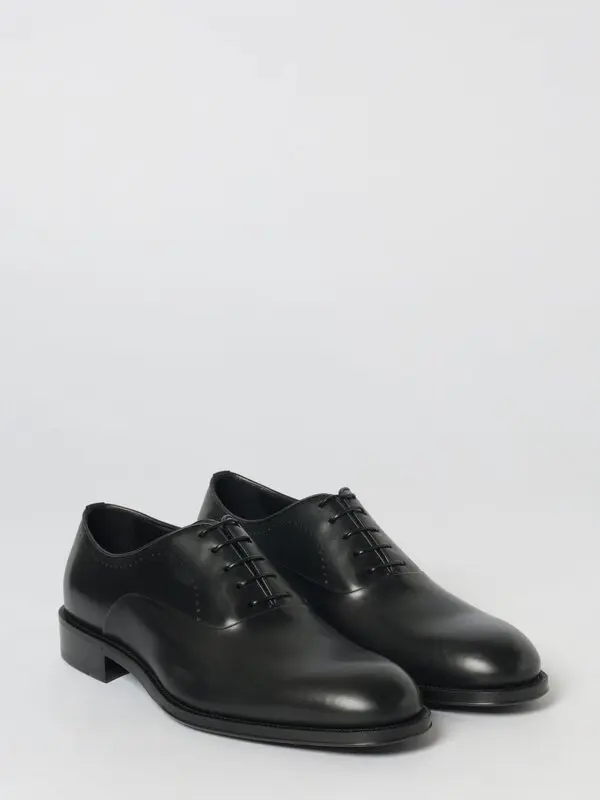 FERRAGAMO Brogue Shoes Colour