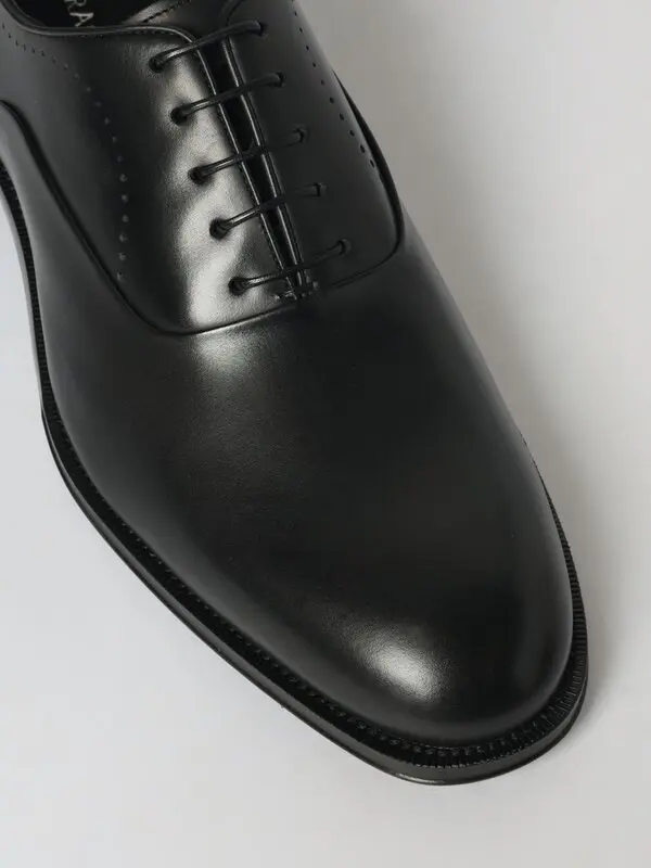 FERRAGAMO Brogue Shoes Colour
