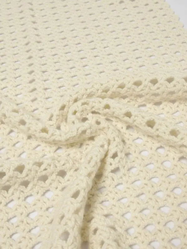 DRUMOHR Scarf Colour