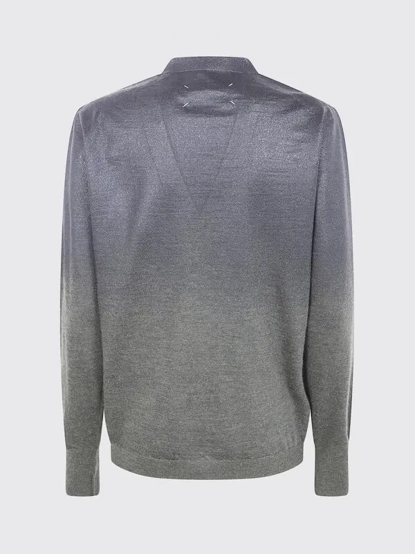 MAISON MARGIELA Jumper Colour
