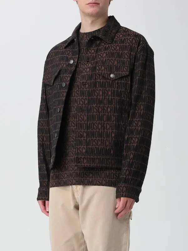 Moschino Jacket Colour