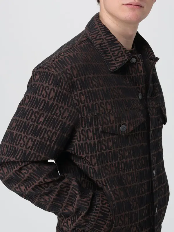 Moschino Jacket Colour