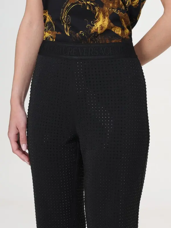 Versace Trousers Colour