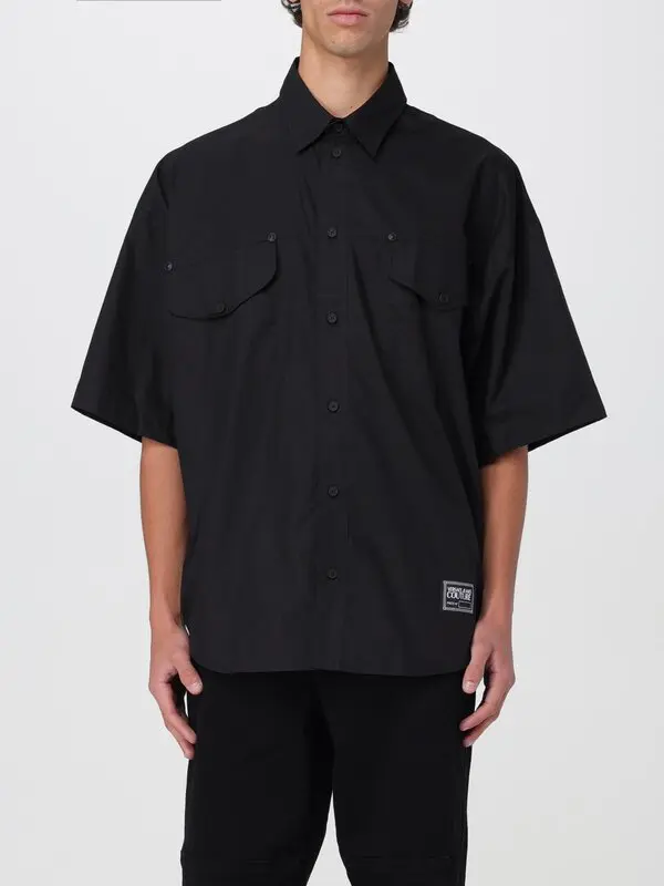 Versace Shirt Colour