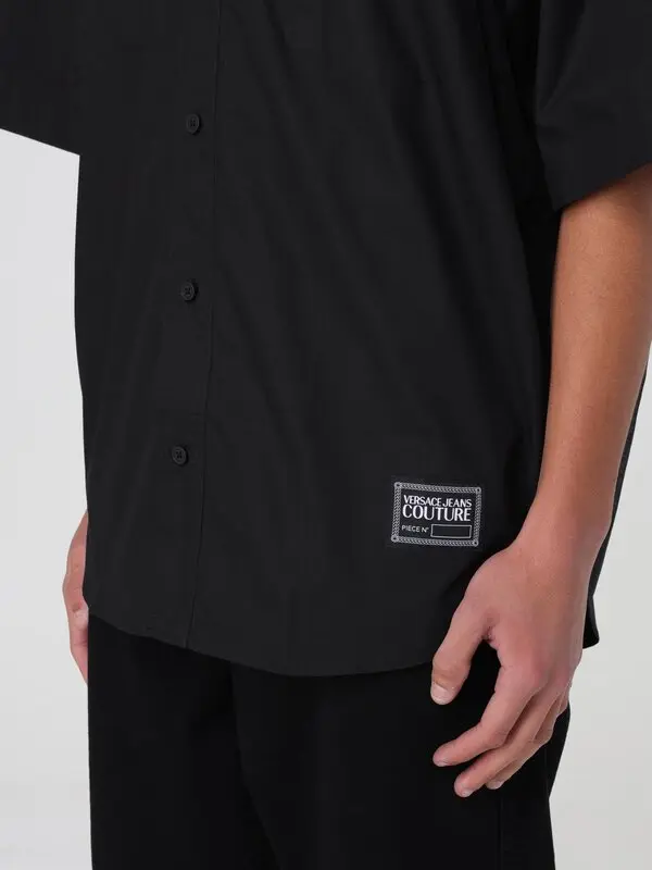 Versace Shirt Colour