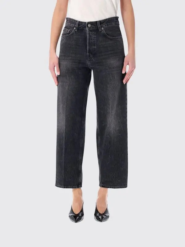 HAIKURE Jeans Colour
