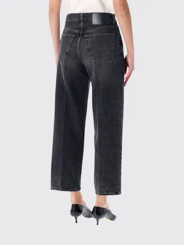 HAIKURE Jeans Colour