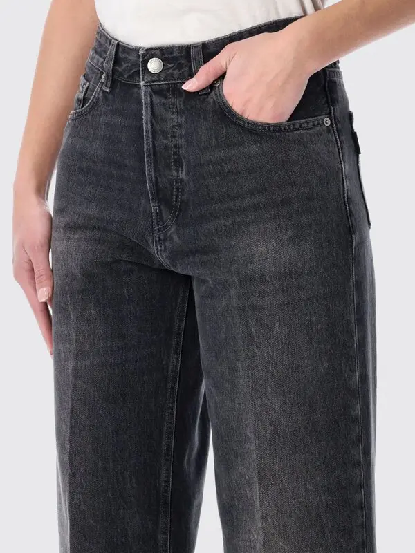 HAIKURE Jeans Colour