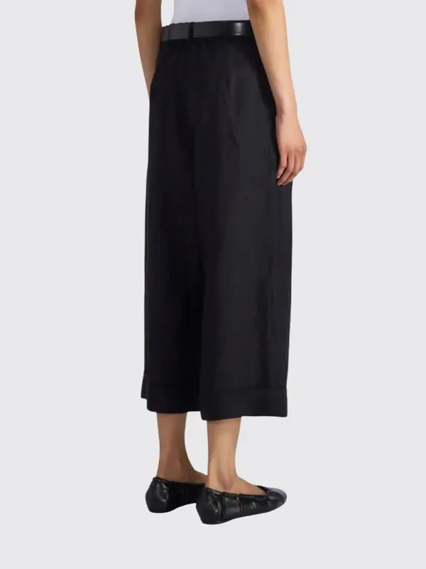 Liviana Conti Tailored Wide Leg Trousers