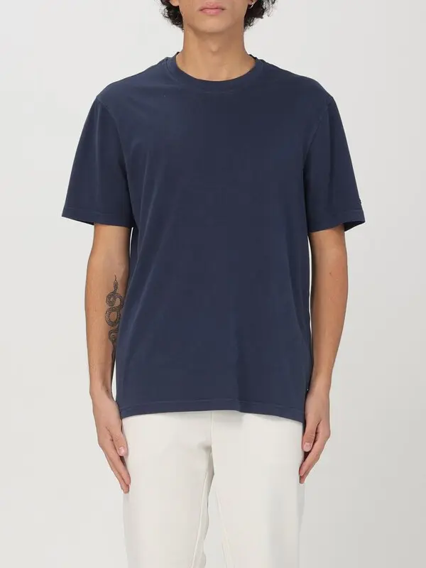 Paul & Shark T-shirt Colour