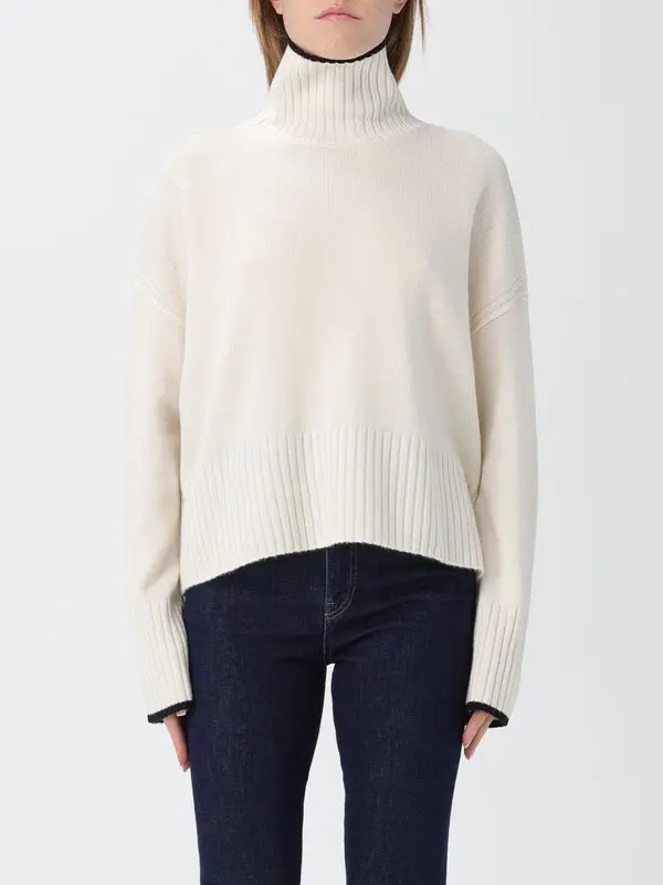 Pinko High Neck Jumper