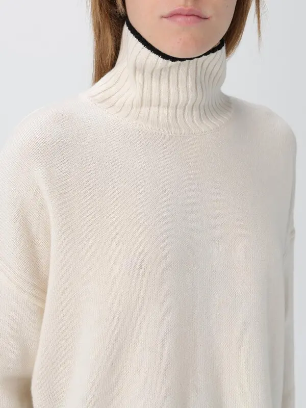 Pinko High Neck Jumper