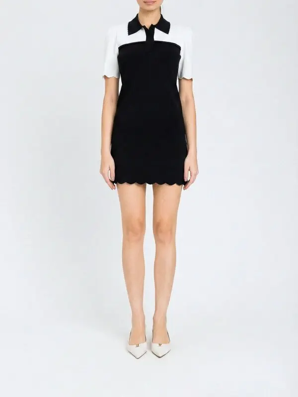 TWINSET Viscose Dress