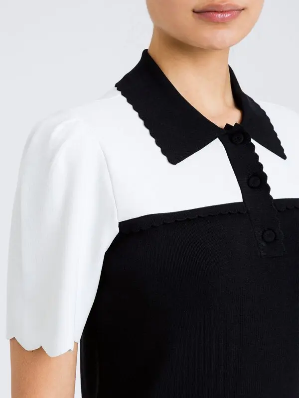 TWINSET Viscose Dress
