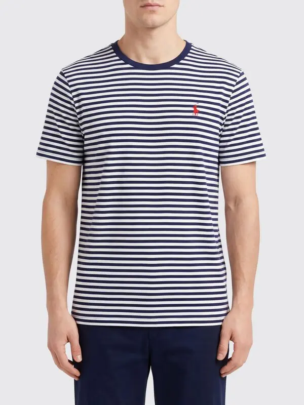 Polo Ralph Lauren T-shirt Colour
