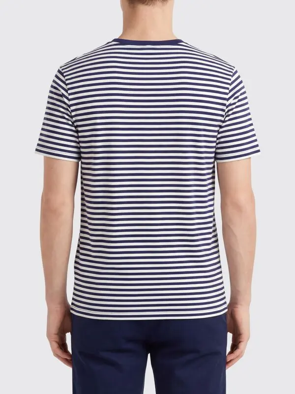 Polo Ralph Lauren T-shirt Colour