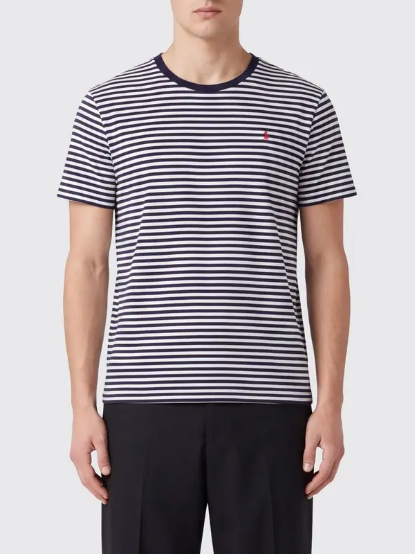 Polo Ralph Lauren Polo Shirt Colour - Navy