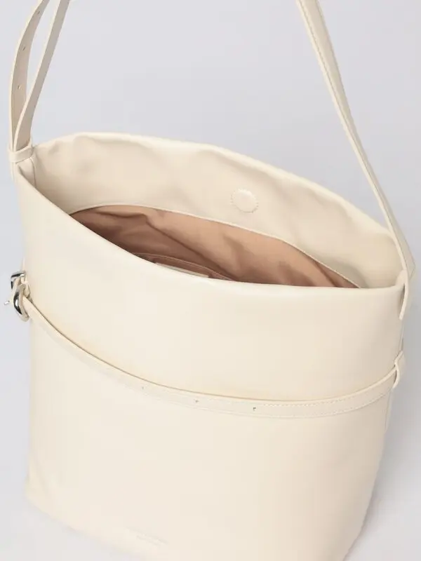 Emporio Armani Shoulder Bag Colour - Grey