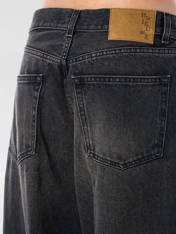 HAIKURE Jeans Colour