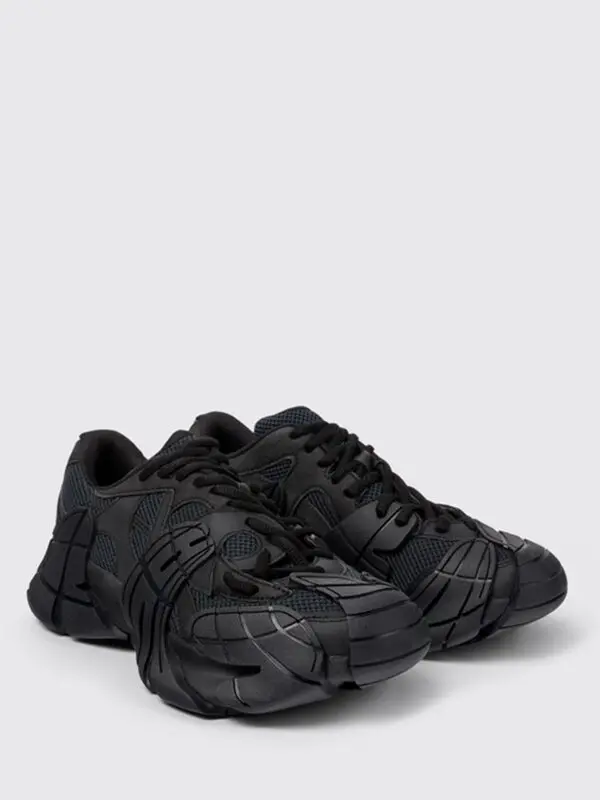 Camper Chunky Trainers - Black
